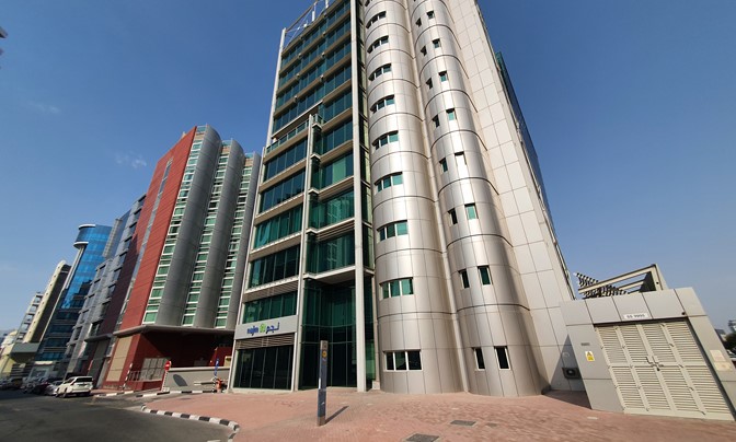 Office For lease — EDB - Port Saeed Building | United Arab Emirates ...