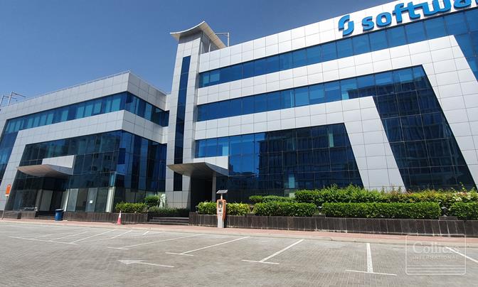 Office For lease — Star Building (EIB04) Al Falak Street Dubai United ...