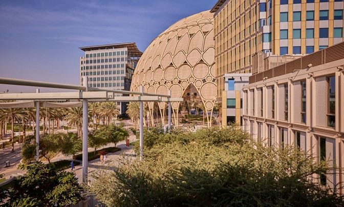 Office For lease — District Offices | United Arab Emirates | Colliers