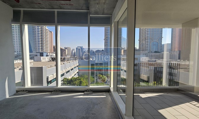 Office For lease — 6 Falak, Al Sufouh, Al Sufouh 2, Dubai | United Arab ...