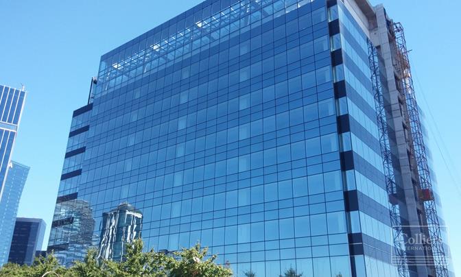 Office For Lease — Cecilia Grierson 255 Puerto Madero, CABA | Argentina ...
