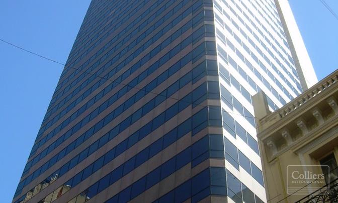 Office For Sale — 344 San Martin CABA, Buenos Aires | Argentina | Colliers