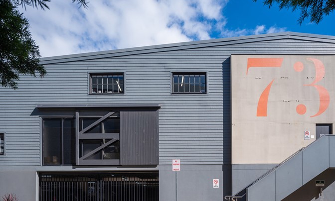 Office For lease — The Woolstores 4C-4F Huntley Street ALEXANDRIA NSW ...
