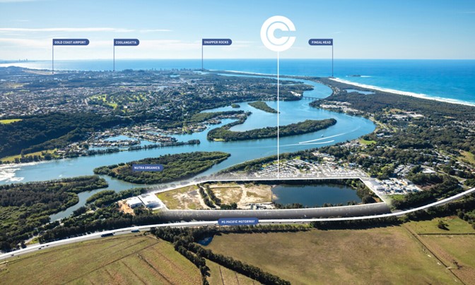 Industrial For sale — 204-218 Chinderah Bay Drive CHINDERAH NSW 2487 ...