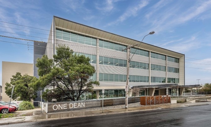 Office For lease — 1 Dean Street MOONEE PONDS VIC 3039 | Australia ...