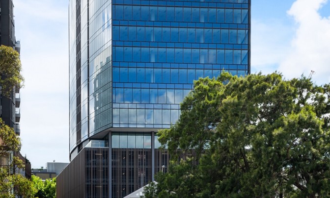 Office For lease — 727 Hunter Street NEWCASTLE NSW 2300 | Australia ...