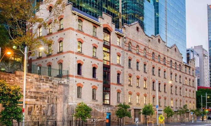 Office For lease — 201 Kent Street SYDNEY NSW 2000 | Australia | Colliers