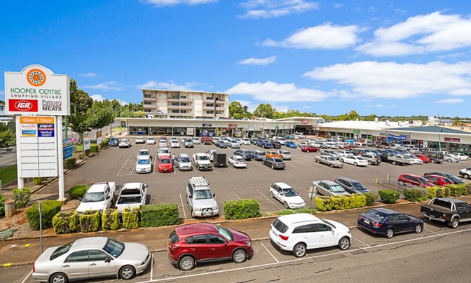 Colliers | AU | Real Estate Toowoomba
