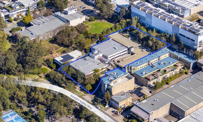 Retail For sale — 350 Eastern Valley Way CHATSWOOD NSW 2067 | Australia ...