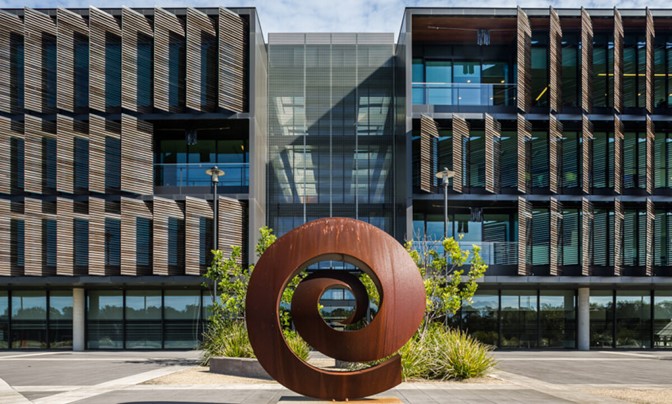 Office Leased — GF, S8/Enterprise 1 Squires Way, NORTH WOLLONGONG, NSW ...