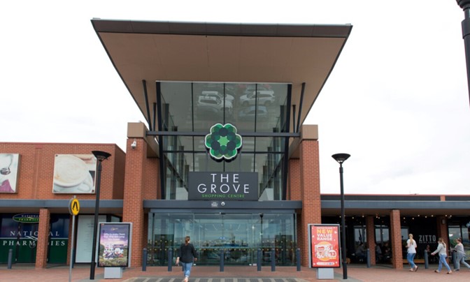 Office For lease — The Grove Shopping Centre The Grove Shopping Centre ...
