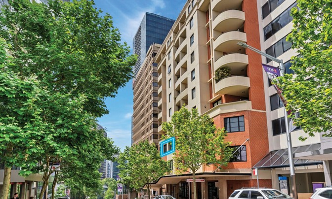 Office Sold — Suite 209, 25-29 Berry Street NORTH SYDNEY NSW 2060 ...