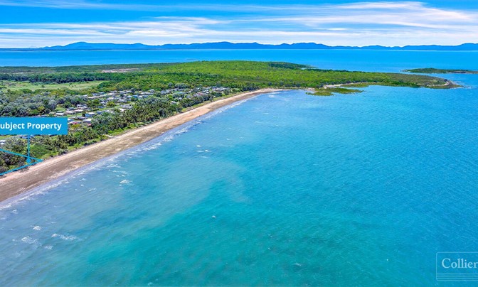 Hotels For sale — 29 Jackson Street, Midge Point, QLD, 4799 | Australia ...