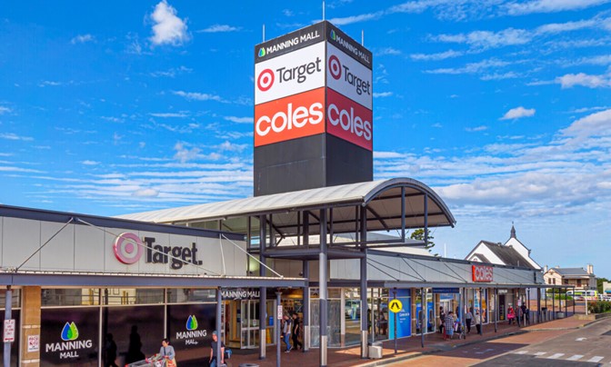 Retail Sold — Manning Mall 81 Manning Street TAREE NSW 2430 | Australia | Colliers