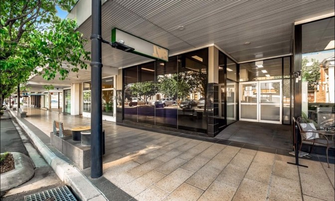 Office For lease — 8/580 Ruthven Street TOOWOOMBA CITY QLD 4350 ...