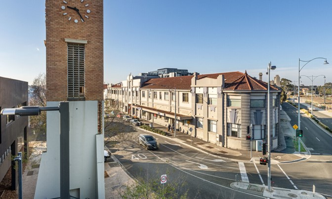 Office For lease — Harvester Centre 2 Devonshire Road SUNSHINE VIC 3020 ...