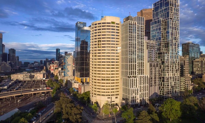 Office For lease — 1 Spring Street MELBOURNE VIC 3000 | Australia ...