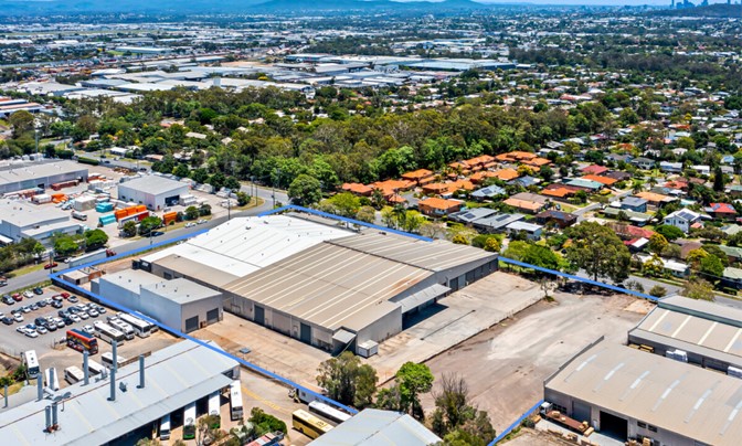Industrial For sale — 189 Ingram Road ACACIA RIDGE QLD 4110 | Australia ...