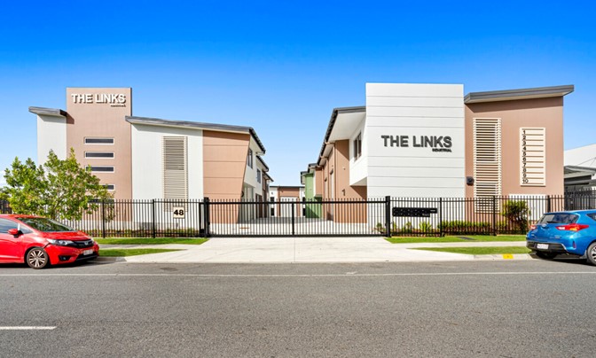 Industrial Sold/Leased — 2/48 City Link Drive CARRARA QLD 4211 ...