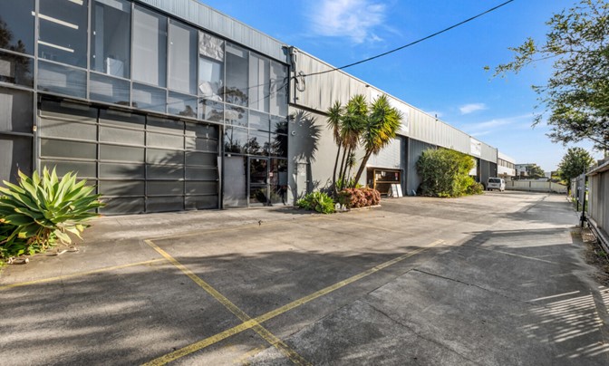 Industrial and logistics Leased — 4 Bay Road TAREN POINT NSW 2229 ...