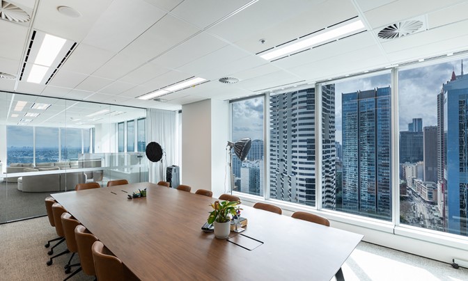 Office For lease — World Square 680 George Street SYDNEY NSW 2000 ...