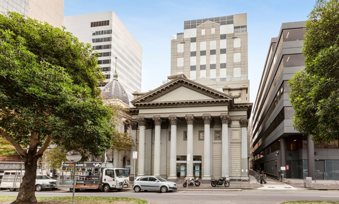 Office For lease — 486 Albert Street EAST MELBOURNE VIC 3002 ...