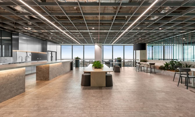 Office For lease — The Rialto 525 Collins Street MELBOURNE VIC 3000 | Australia | Colliers