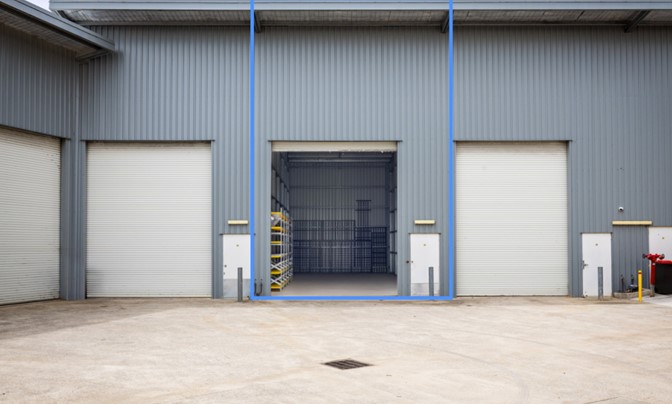 Industrial and logistics For sale — Unit 17, 34 Templar Place BENNETTS ...
