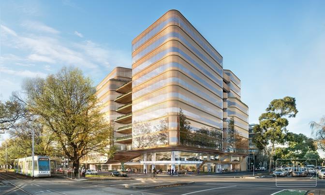 Office For Lease — 200 Victoria Parade EAST MELBOURNE VIC 3002 ...