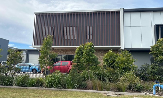 Industrial and logistics For lease — 2/11 Packer Road BARINGA QLD 4551 ...