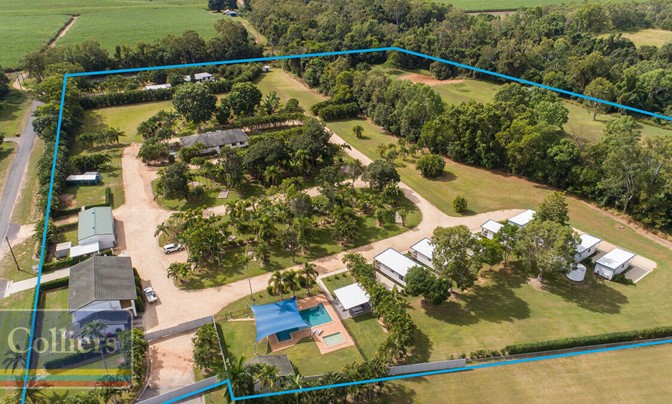 Hotels For sale — 8 Barrilgie Road, Coolbie, QLD, 4850 | Australia ...