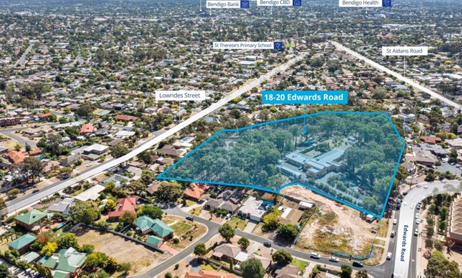 Other For sale — 18-20 Edwards Road KENNINGTON VIC 3550 | Australia ...