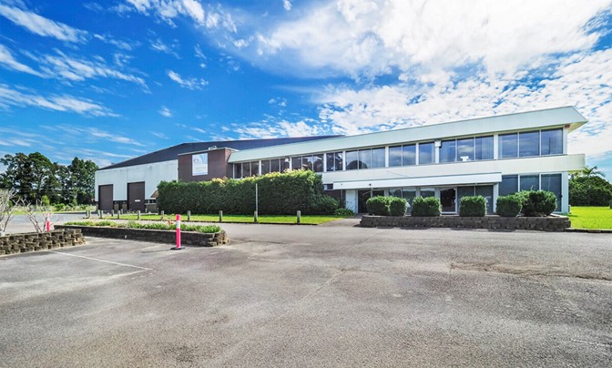 Industrial and logistics For lease — 27 Bryant Drive TUGGERAH NSW 2259 ...