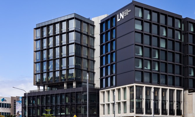 Office For lease — 42 Honeysuckle Drive NEWCASTLE NSW 2300 | Australia ...