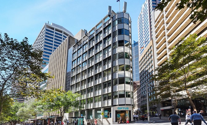 Office For lease — 62 Pitt Street SYDNEY NSW 2000 | Australia | Colliers