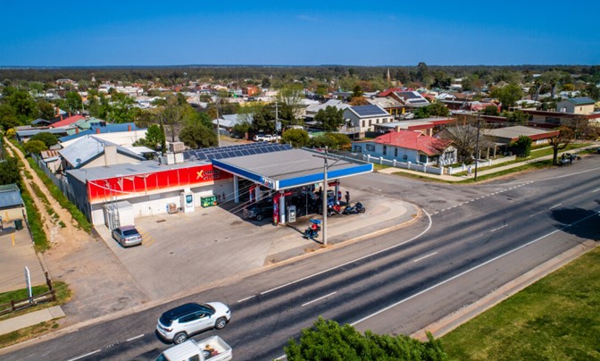 Other Sold — 74 Whitton Street NARRANDERA NSW 2700 | Australia | Colliers