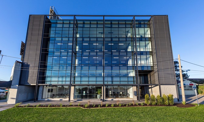 Office For lease — 1001 Nepean Highway MOORABBIN VIC 3189 | Australia ...