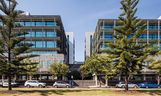 Office Sold — 26 & 28 Honeysuckle Drive NEWCASTLE NSW 2300 | Australia ...