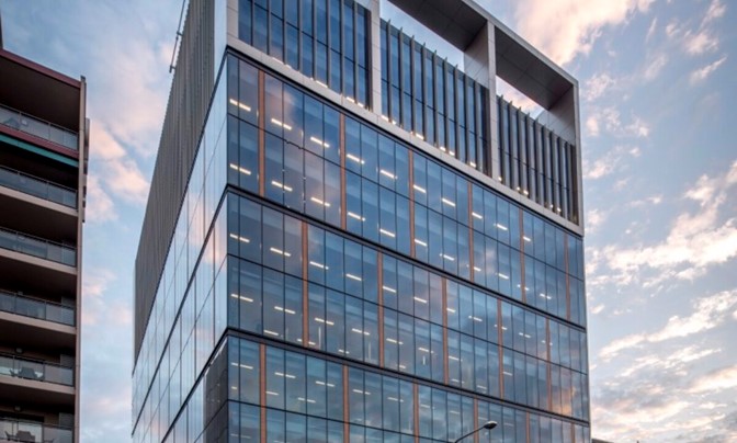 Office For lease — 35 Scott Street LIVERPOOL NSW 2170 | Australia ...