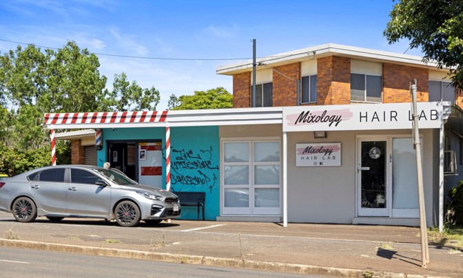 Colliers | AU | Real Estate Toowoomba
