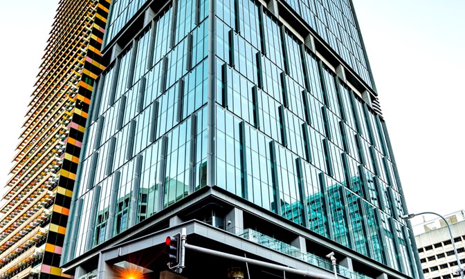 Office For lease — 400 George Street BRISBANE CITY QLD 4000 | Australia ...