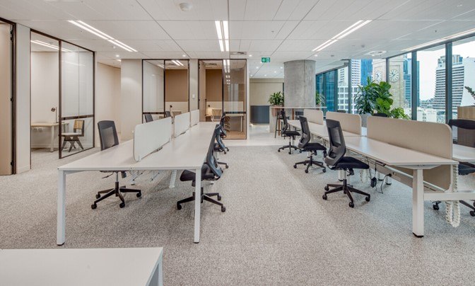 Office For lease — 80 Ann Street BRISBANE CITY QLD 4000 | Australia ...