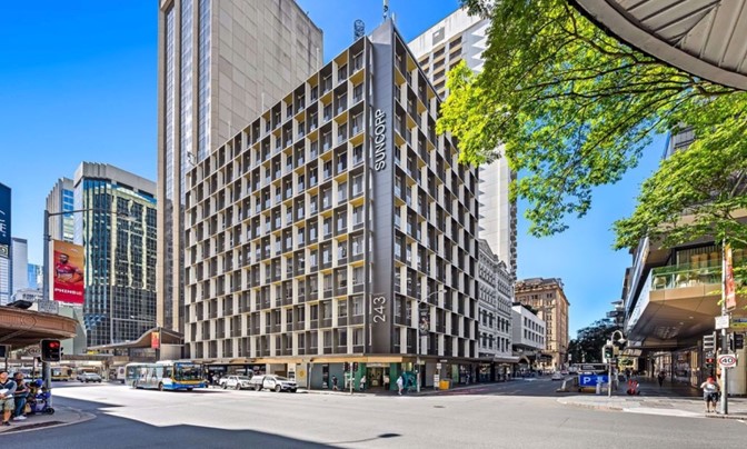 Retail For lease — 243 Edward Street BRISBANE CITY QLD 4000 | Australia ...