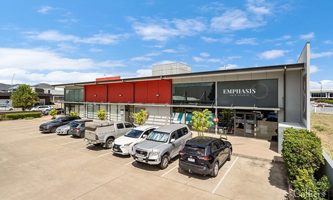 Office For sale — 319-321 Ross River Road, Aitkenvale, QLD, 4814 ...