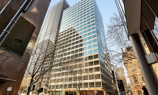 Office For lease — 114 William Street MELBOURNE VIC 3000 | Australia ...