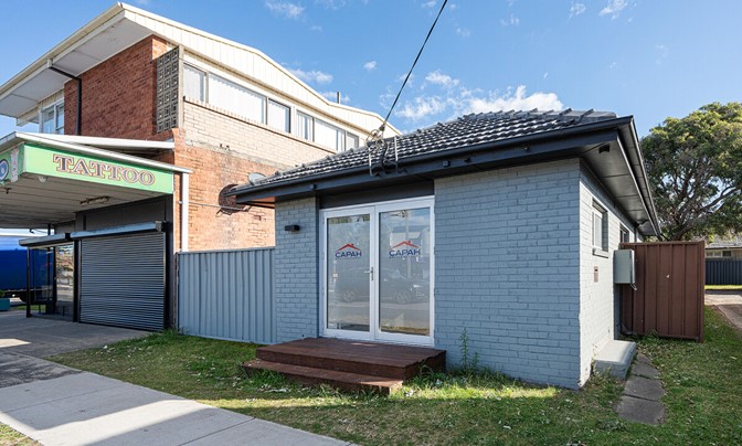 Office Leased — 320 Windang Road, WINDANG, NSW, 2528 | Australia | Colliers