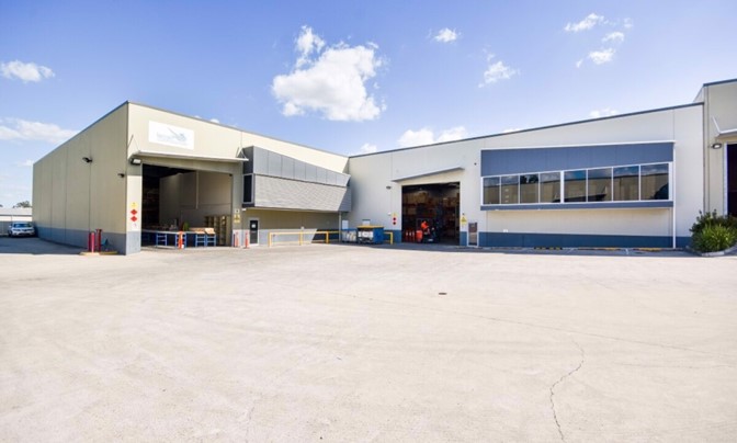 Industrial and logistics For lease — 57 Mortimer Road ACACIA RIDGE QLD ...
