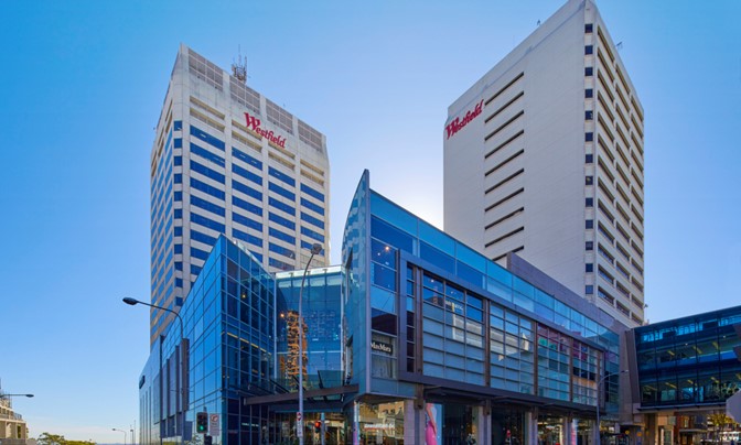 Office For lease — Westfield Bondi Junction - Office Tower 1 520 Oxford ...