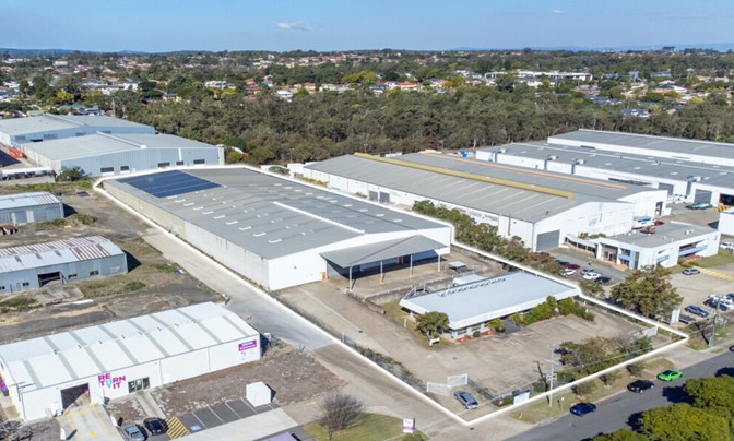 Industrial For lease — 129 Ingram Road ACACIA RIDGE QLD 4110 ...