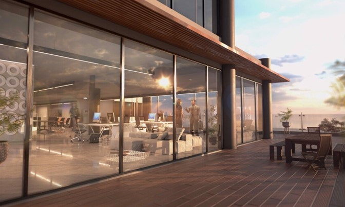 Office For lease — 973 Nepean Highway BENTLEIGH VIC 3204 | Australia ...